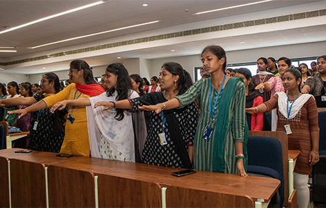 Institute for Climate and Environment (ICE)